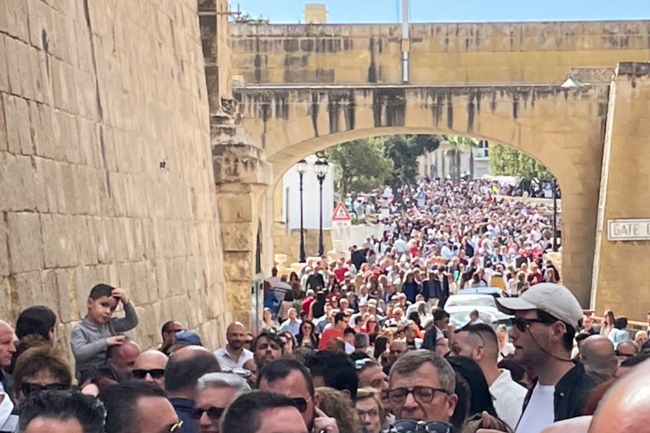 Holy Week in Malta | Catholics & Cultures