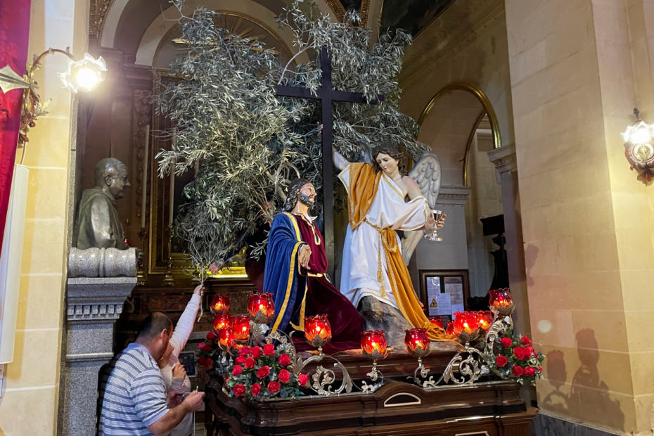 Holy Week in Malta | Catholics & Cultures