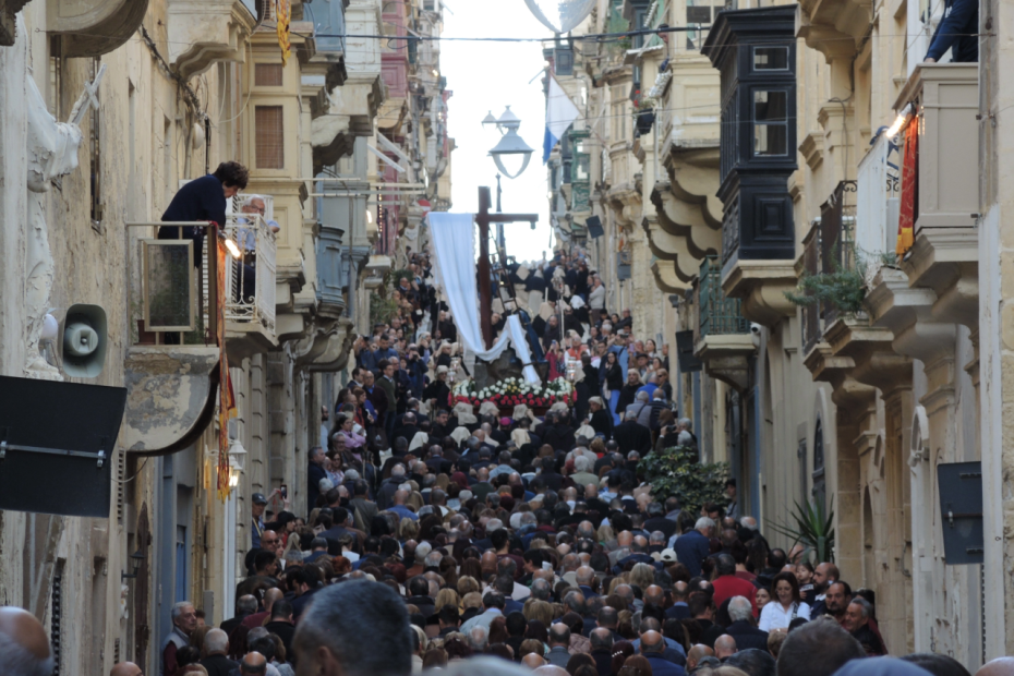 Holy Week in Malta | Catholics & Cultures