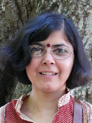 Rowena Robinson | Catholics & Cultures