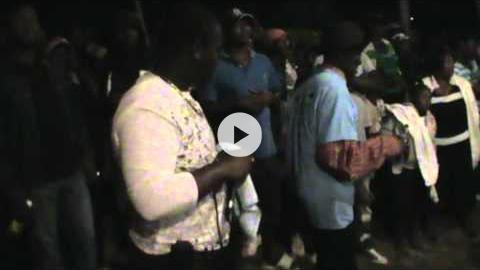 Mourning on 'nine night' a Jamaican way | Catholics & Cultures