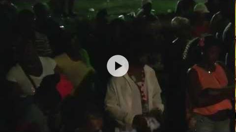 Mourning on 'nine night' a Jamaican way | Catholics & Cultures