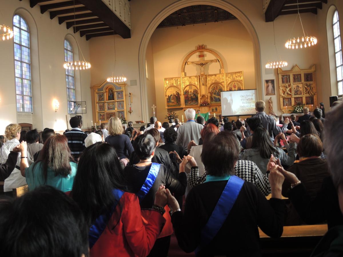 Public displays of religion are rare in Denmark | Catholics & Cultures